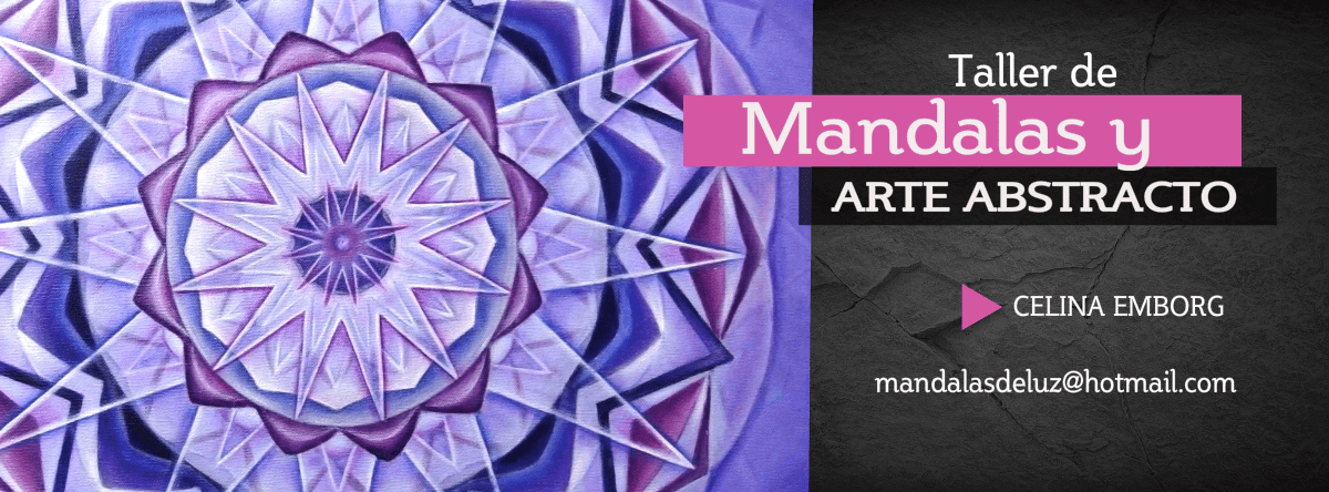 Cursos y Taller de Arte y Mandalas