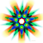 Mandalas y numerologia: el misterioso número 7 - Celina Emborg